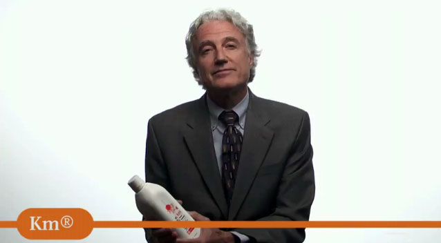 Km with Stephen Cherniske - Herbal Remedy for skin | low energy