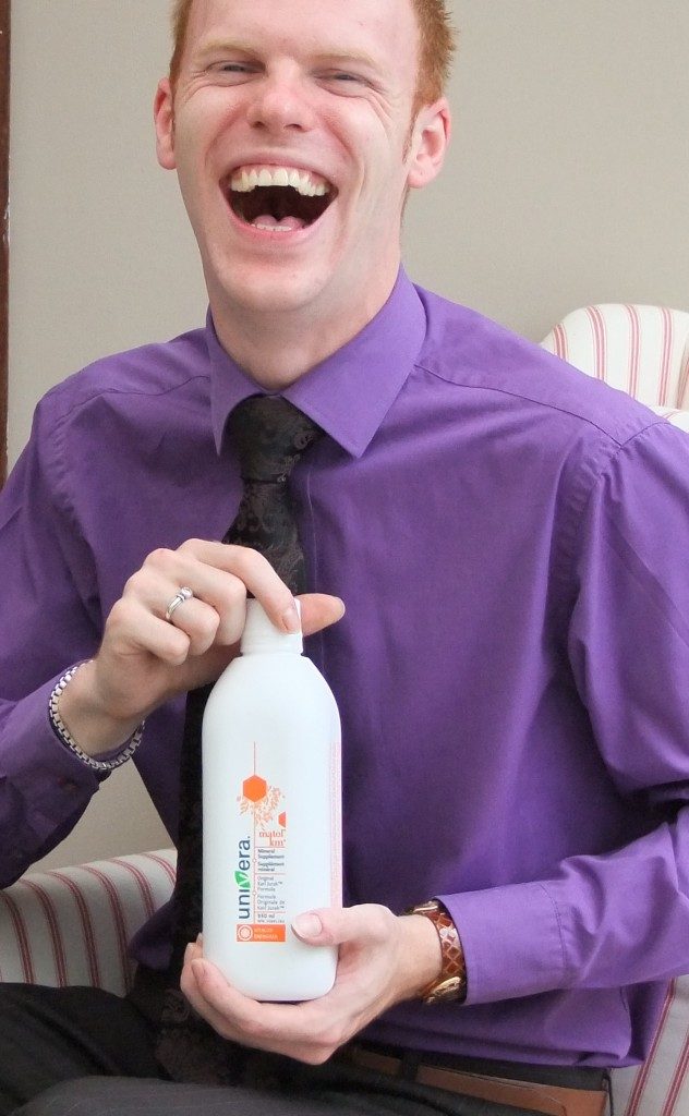 Natural Energy Boost | Herbal Drink | Matol UK